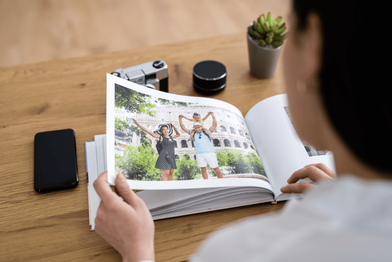 AI is Making Photo Books Easier & More Personalized Than Ever | MediaViz AI